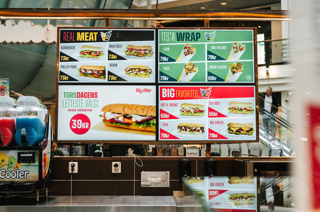 Digital Signage Knowledge Hub - Page 5 - Visual Art